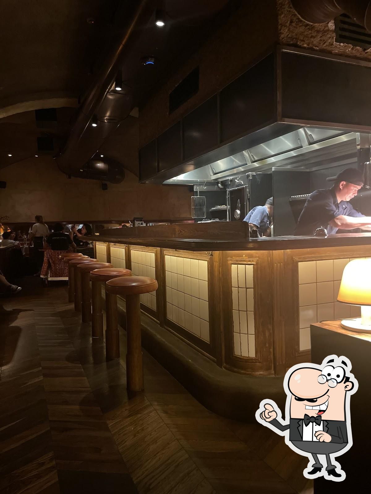 Cosmo, Lisboa - Menu do restaurante, preços e opiniões