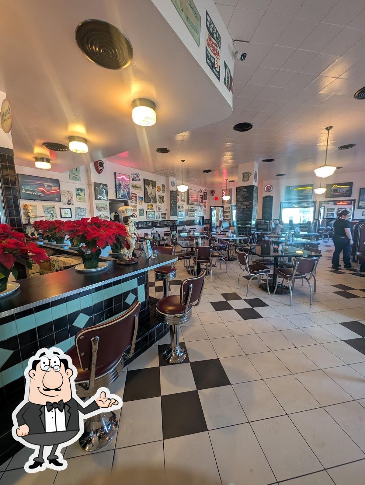 410 Diner, San Antonio - Restaurant menu, prices and reviews