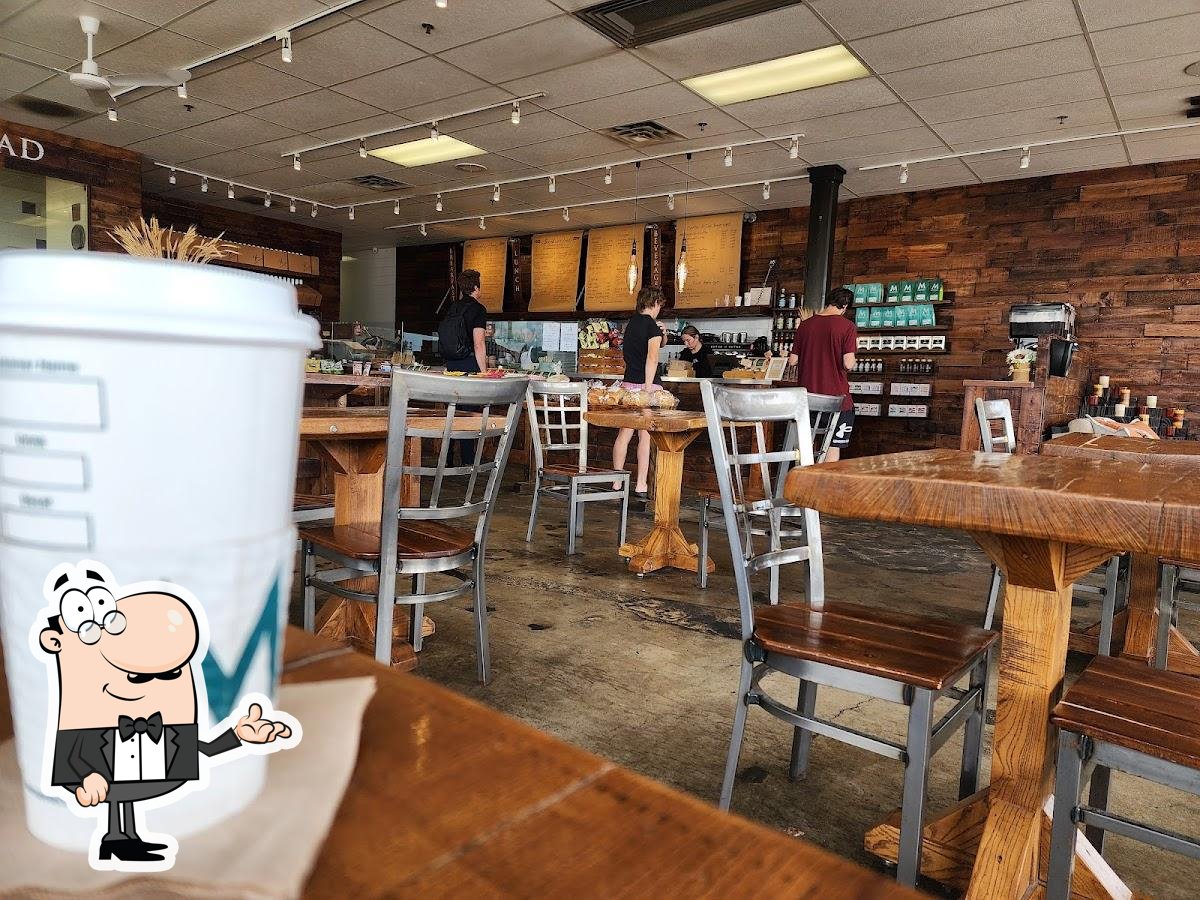 Rustic Knead, Lemont - Restaurant menu, prices and reviews