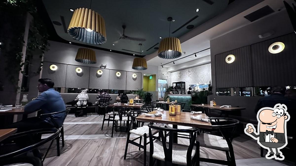 Fennel Kitchen & Bar, Aliso Viejo - Restaurant menu, prices and reviews