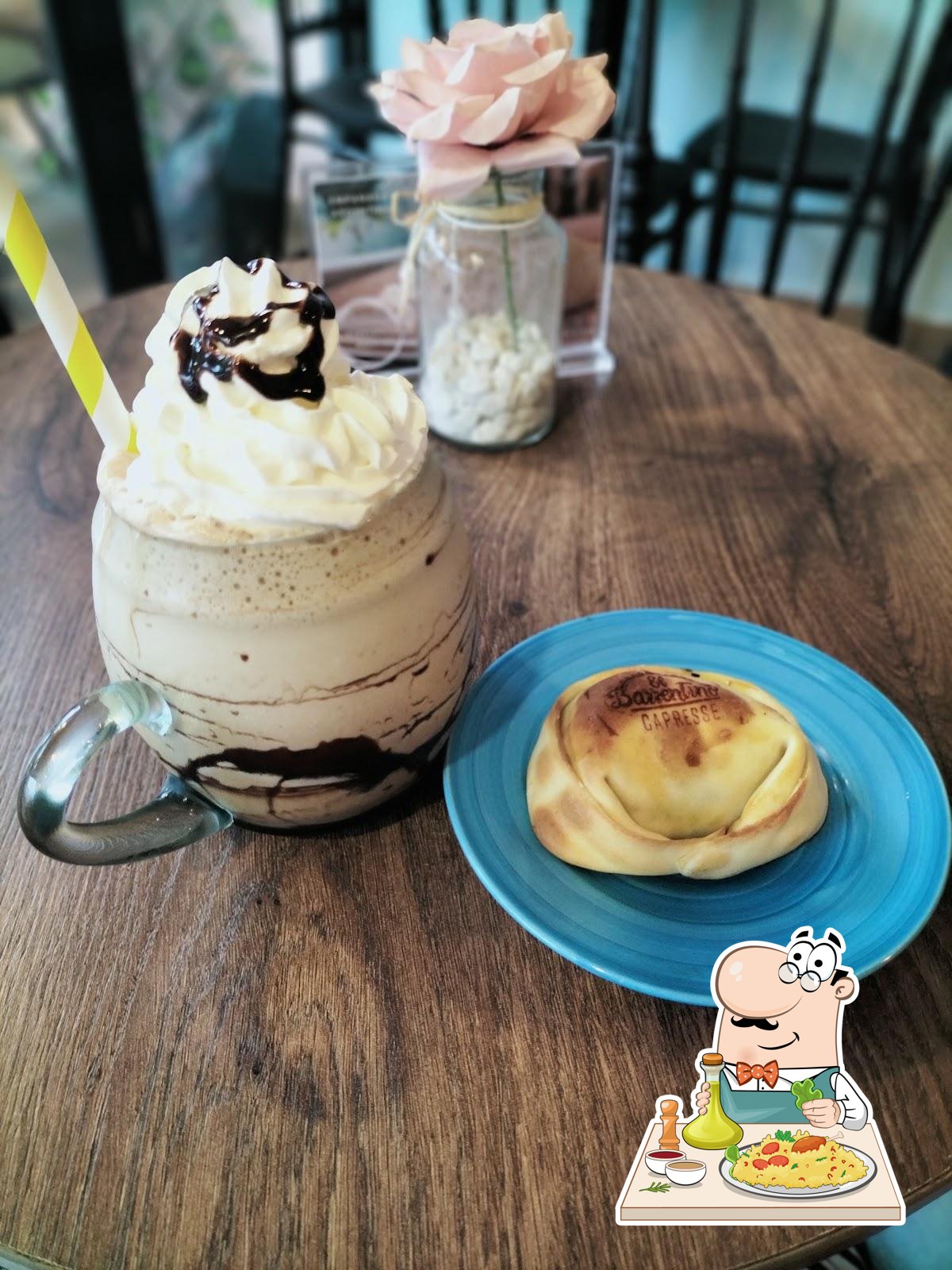 Ola café, Puerto Colombia - Restaurant menu, prices and reviews