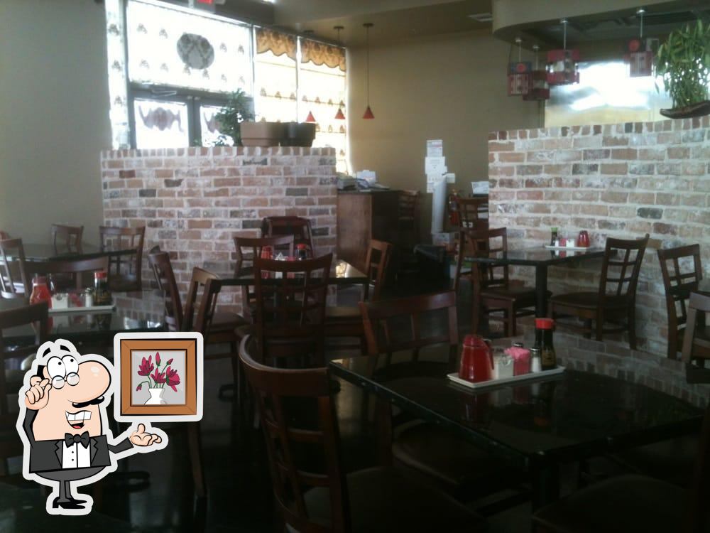 Koy Chinese & Sushi Restaurant, Kyle - Restaurant menu, prices and reviews