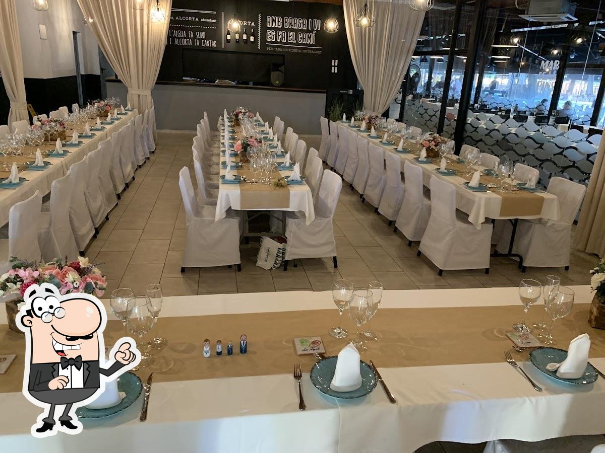 Mar de Pins, Gavà - Menú del restaurante, precios y reseñas