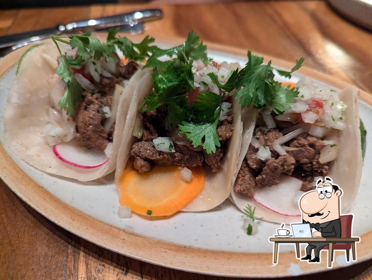 Maya Mexican Restaurant, Cebu City - Restaurant menu, prices and reviews