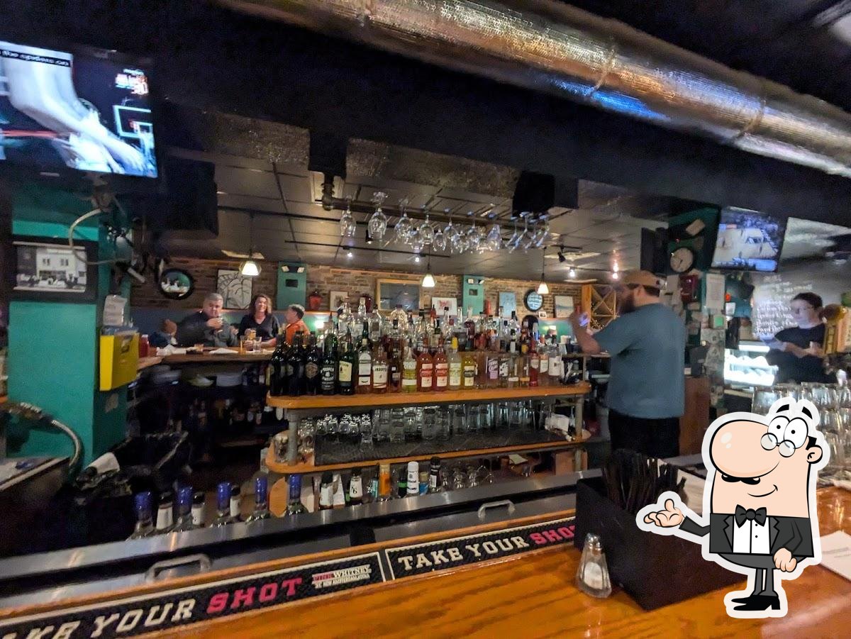 Northside Grille, Richmond - Restaurant menu, prices and reviews