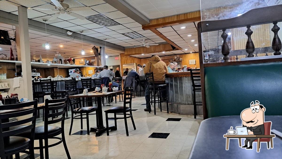 The Wagner Restaurant, Penn Yan - Restaurant menu, prices and reviews