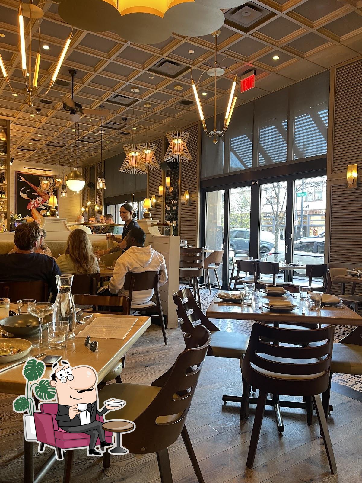 SoCal Kitchen + Bar, Columbus - Restaurant menu, prices and reviews