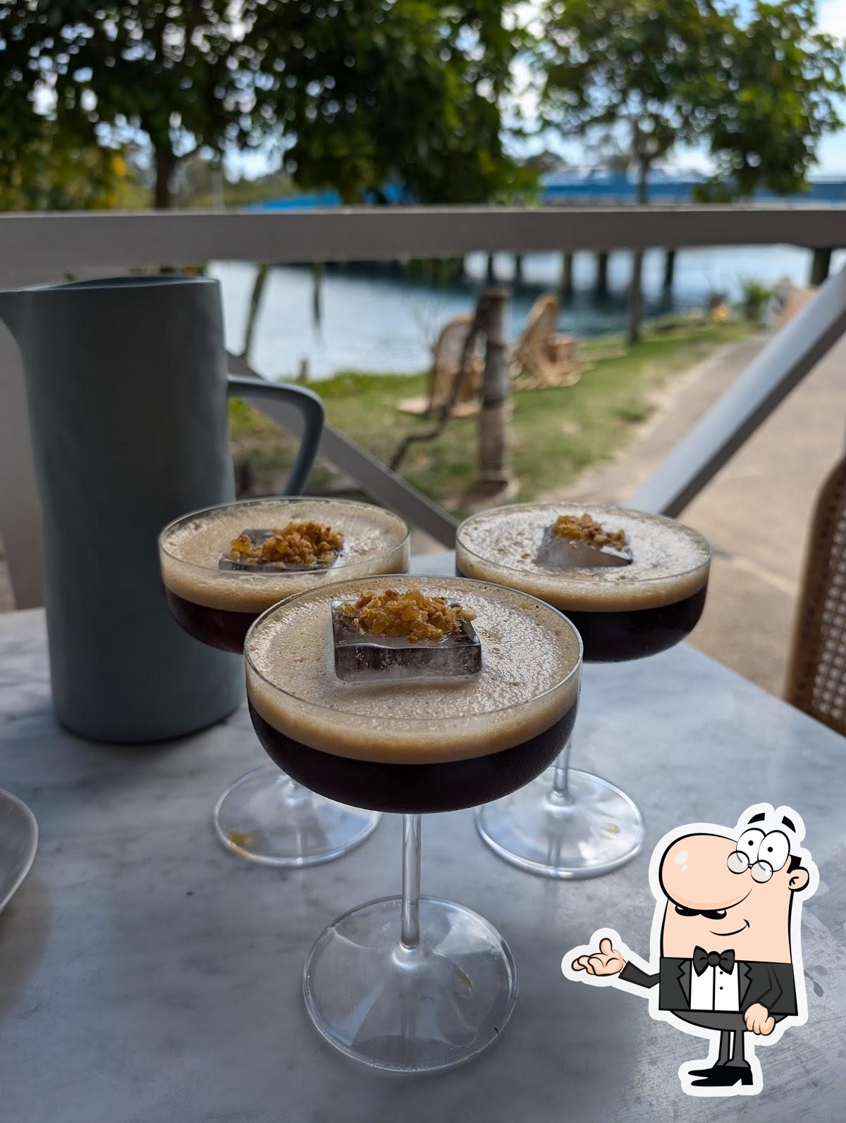 Tarte Beach House, Currumbin - Restaurant menu, prices and reviews