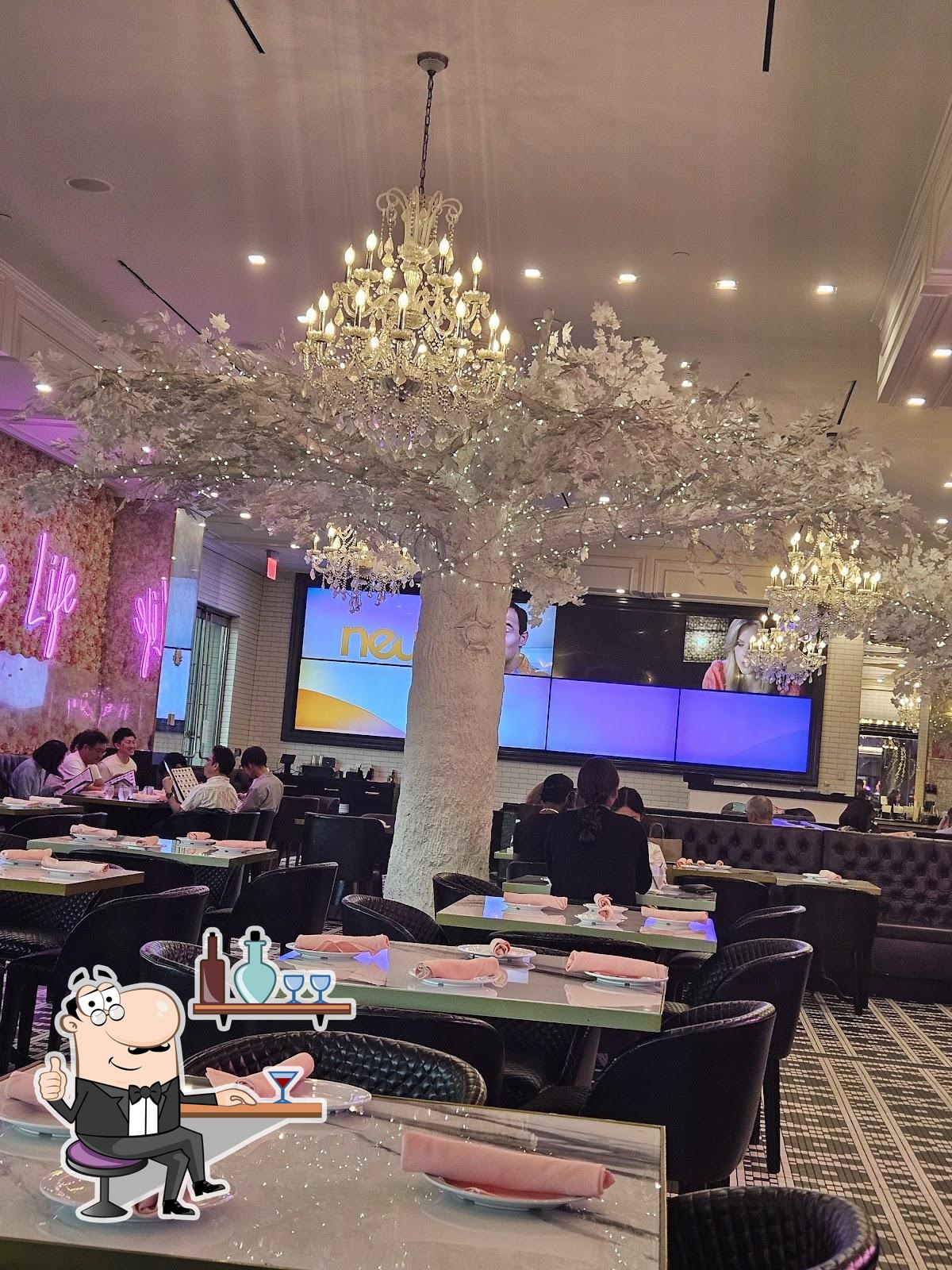 Sugar Factory - Queens, New York City - Restaurant menu, prices and reviews