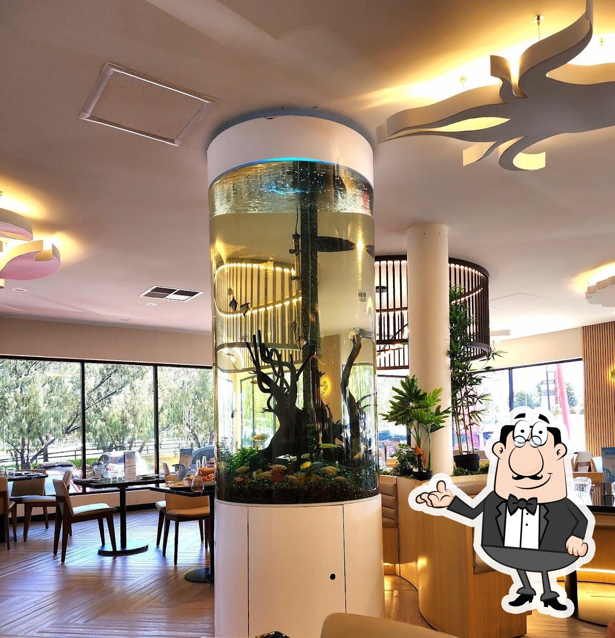 The Cray Seafood & Grill Restaurant Currambine, Currambine - Restaurant ...