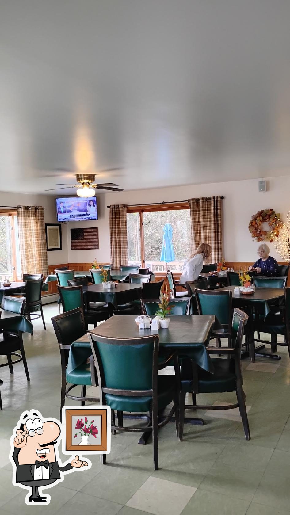 Apple Lodge Café, Chazy - Restaurant menu, prices and reviews
