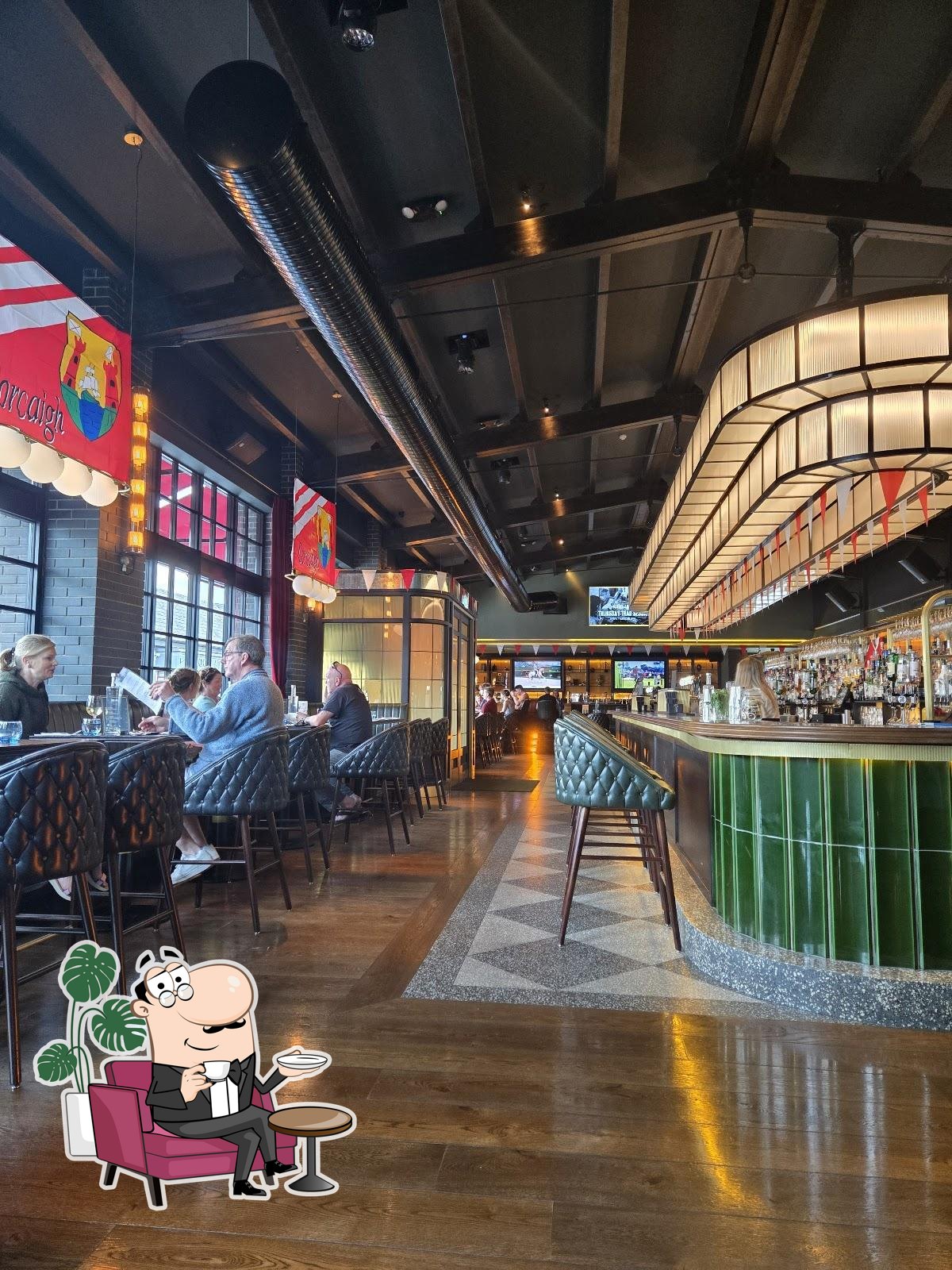 Mabel Lane, Carrigaline - Restaurant menu, prices and reviews