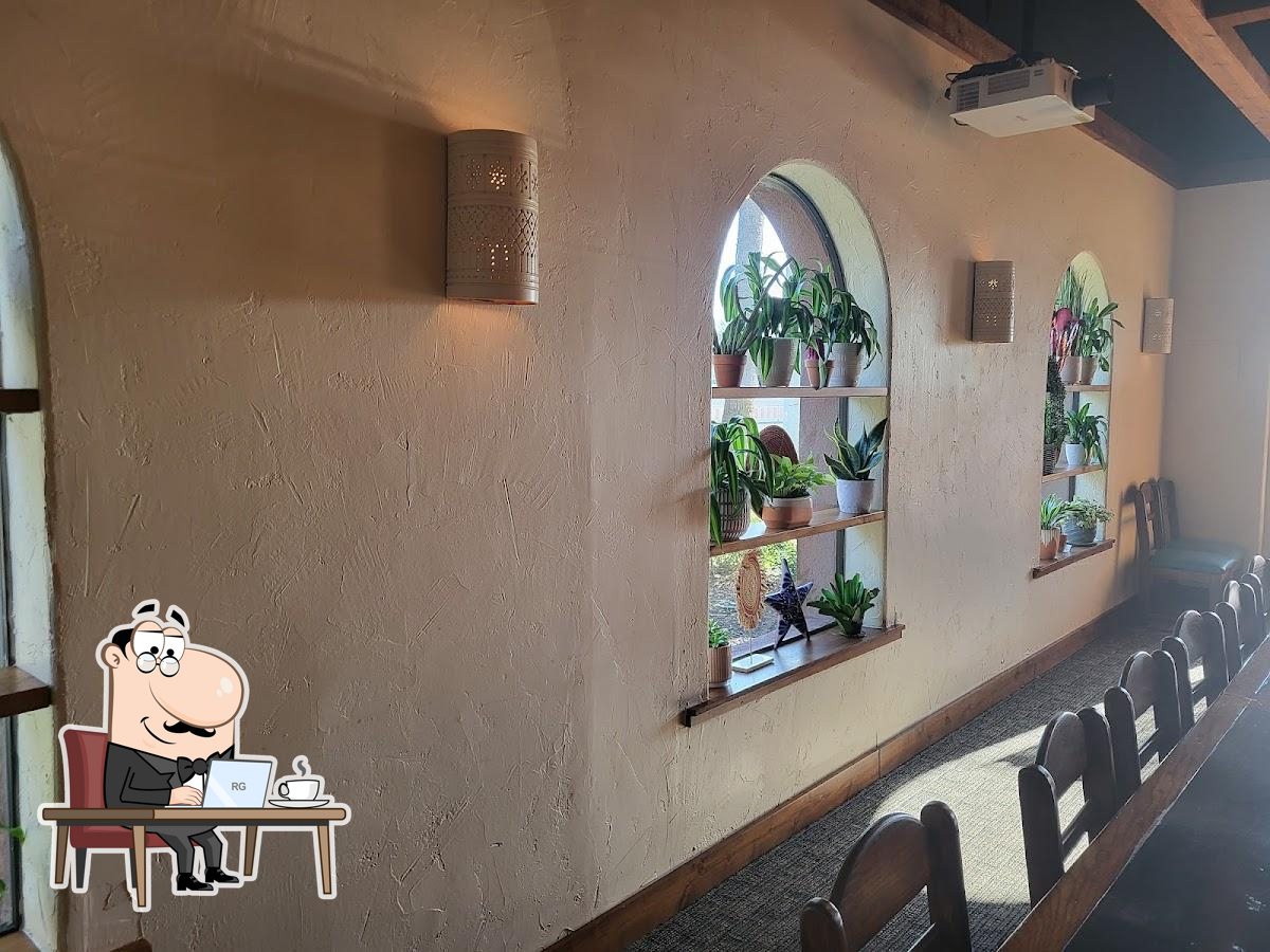 La Cosecha Mexican Table, New Braunfels - Restaurant menu, prices and ...