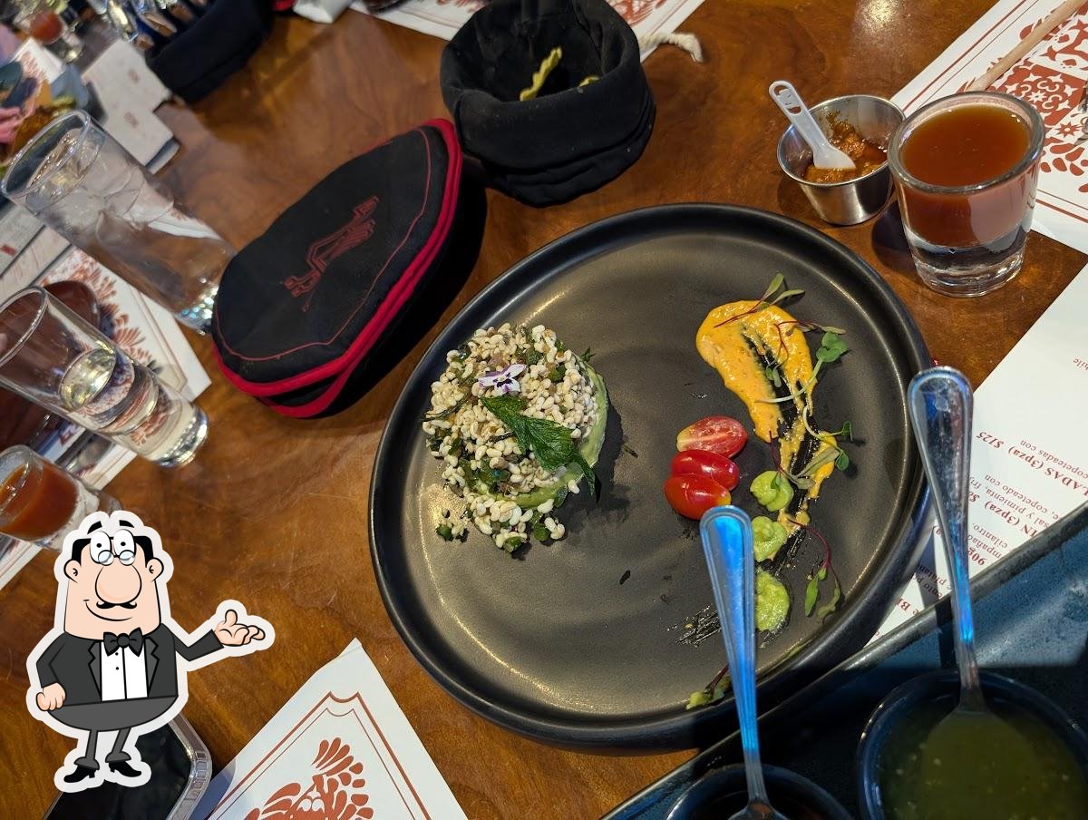 Cocono, Santiago de Querétaro - Menú del restaurante, precios y reseñas