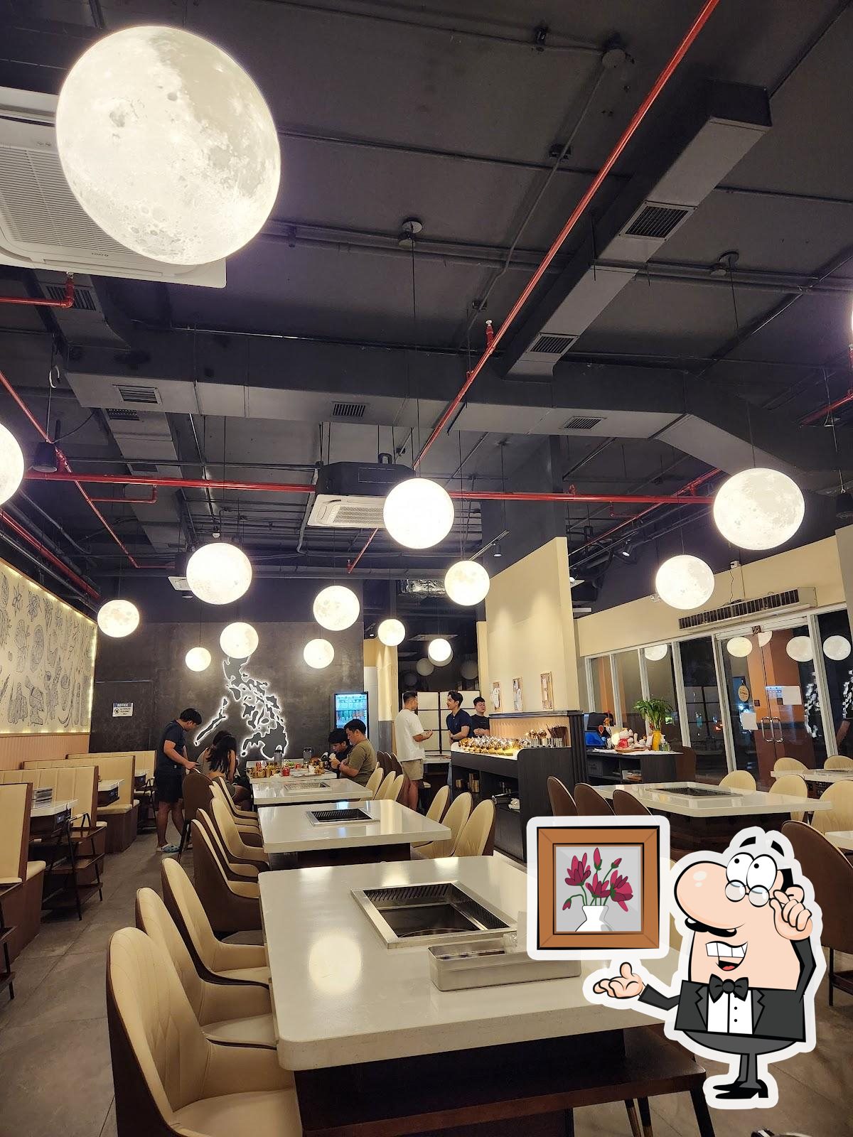 Nine Spices Hotpot and Grill, Mandaluyong - Restaurant menu, prices and ...