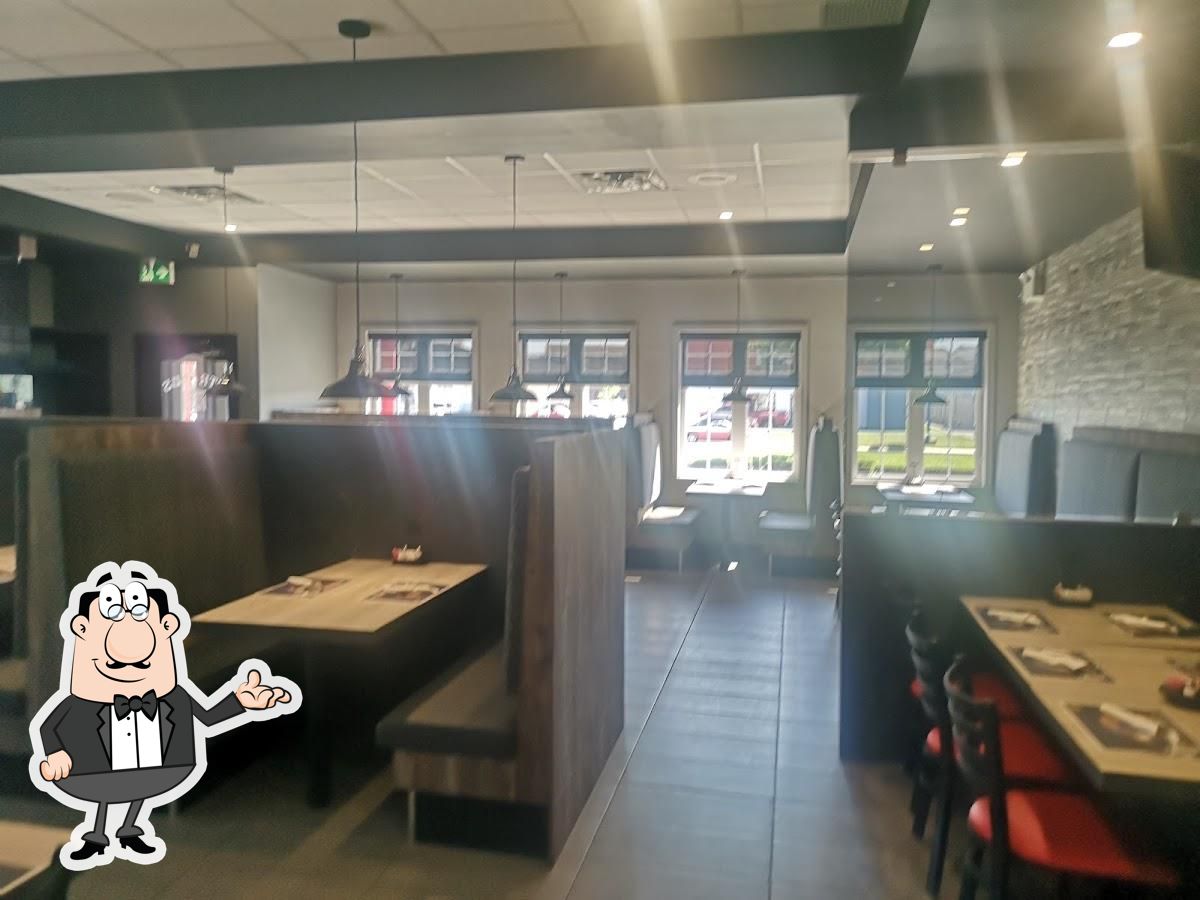 Stratos Pizzeria, Trois-Rivières - Menu du restaurant, prix et avis