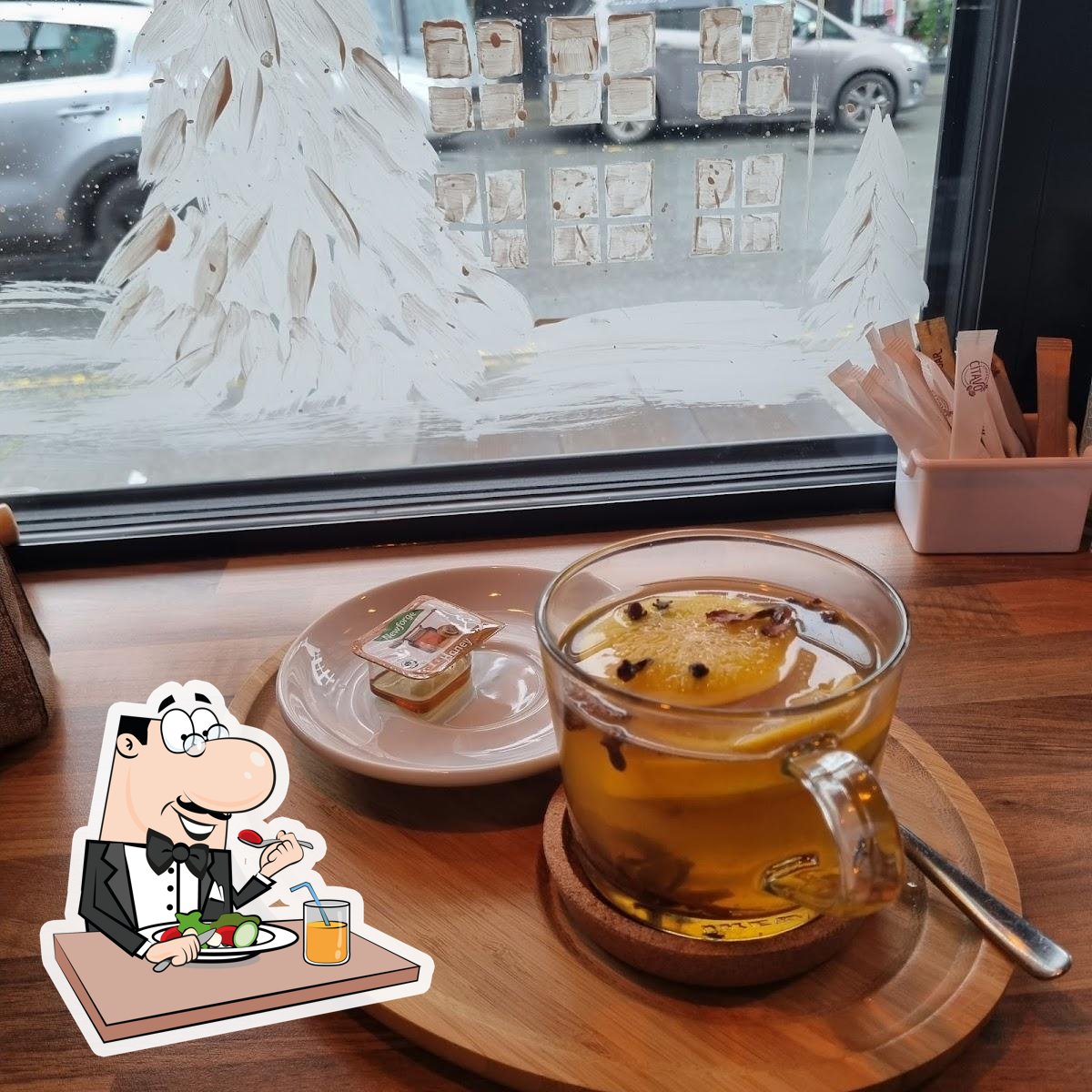 Meet&fit, Tullamore - Restaurant menu, prices and reviews