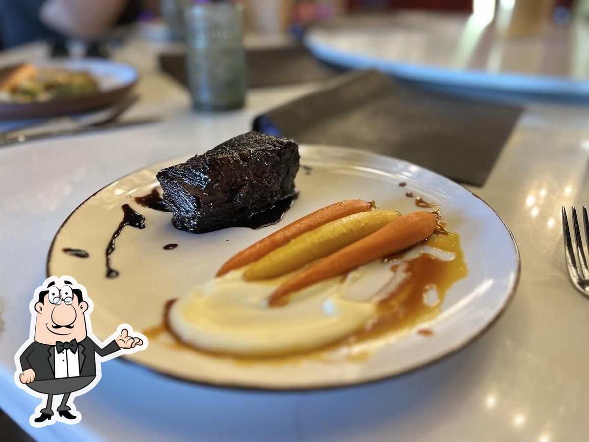 Palate - Las Vegas restaurant, Las Vegas – menu, prices & reviews