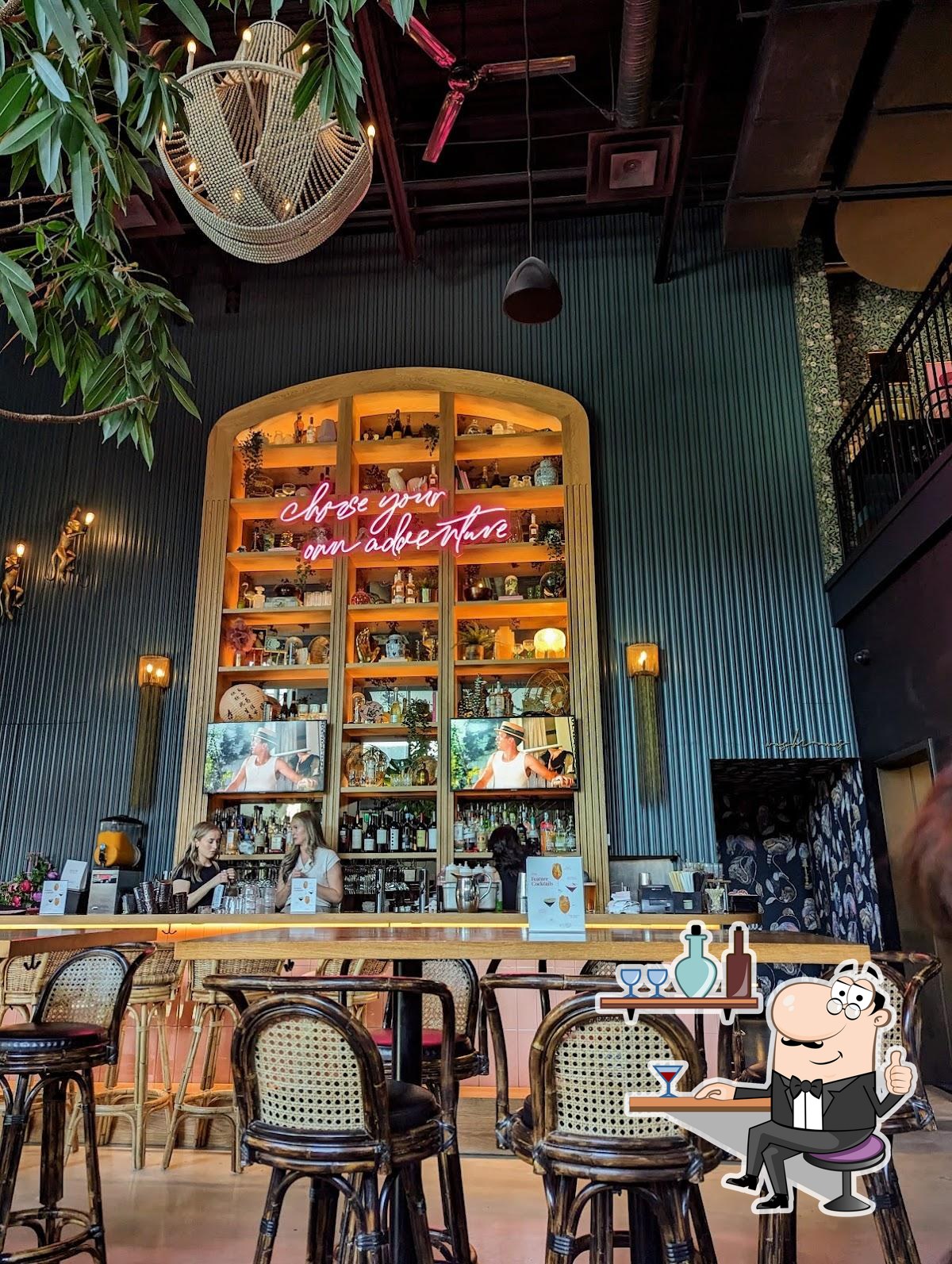 Haven Kitchen + Bar, Langley - Restaurant menu, prices and reviews