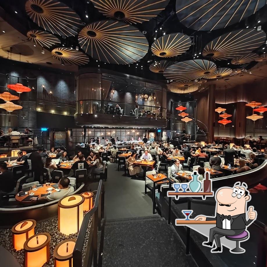 KOMA Singapore, Singapore - Restaurant menu, prices and reviews