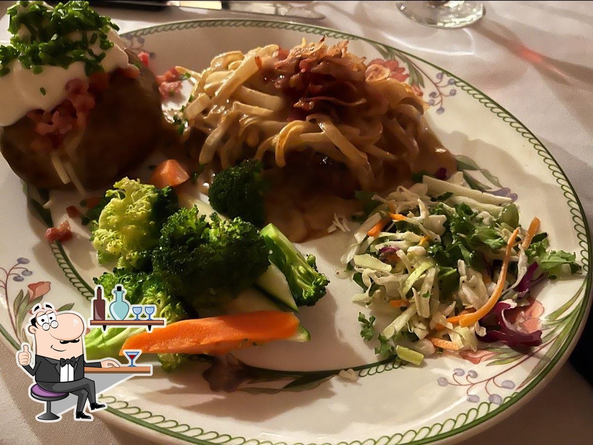 Bold Knight Restaurant, Nanaimo - Restaurant menu, prices and reviews
