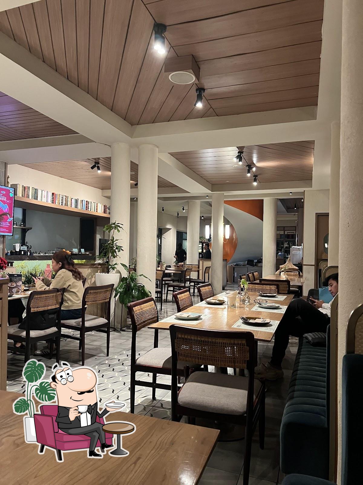 Giỏi Menteng, Central Jakarta - Restaurant menu, prices and reviews
