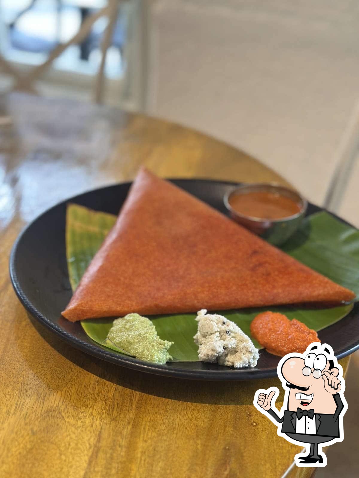 Chalukya Samrat Cafe, Bengaluru - Restaurant menu, prices and reviews