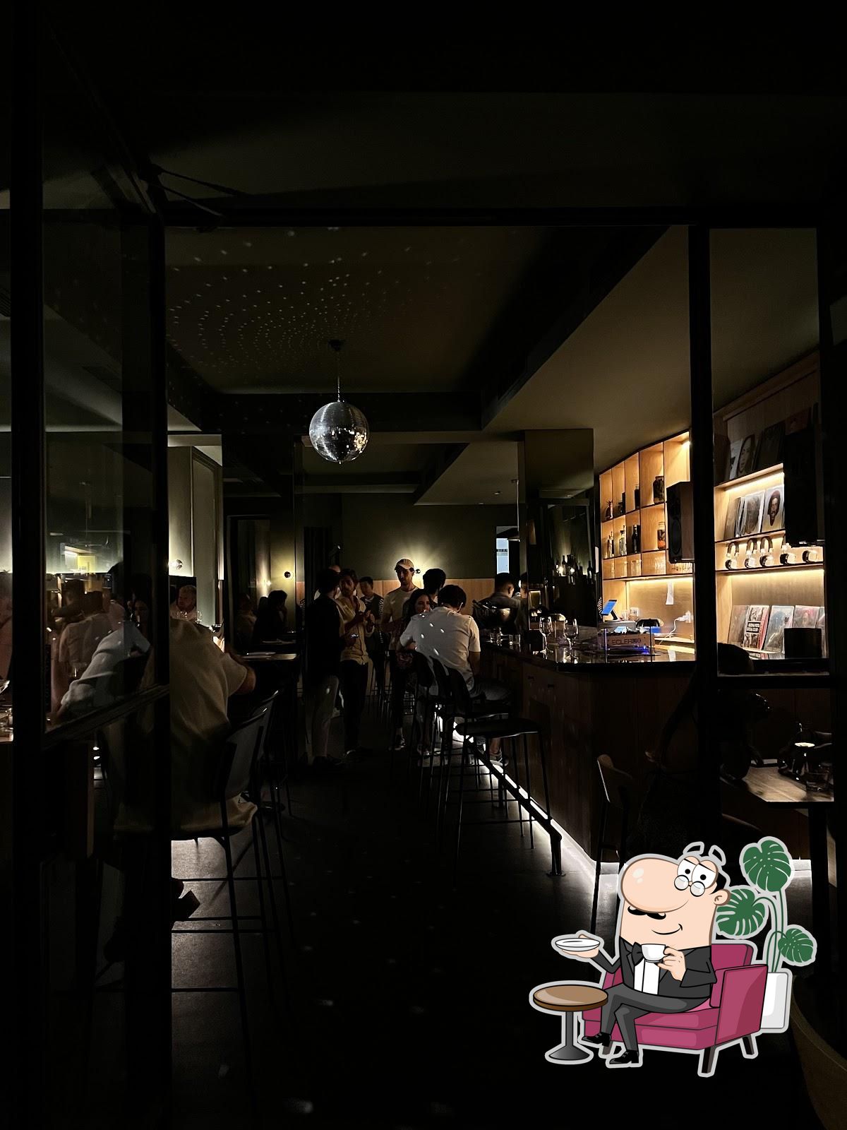 Gaston Wine Bar Madrid, Madrid - Menú del restaurante, precios y reseñas