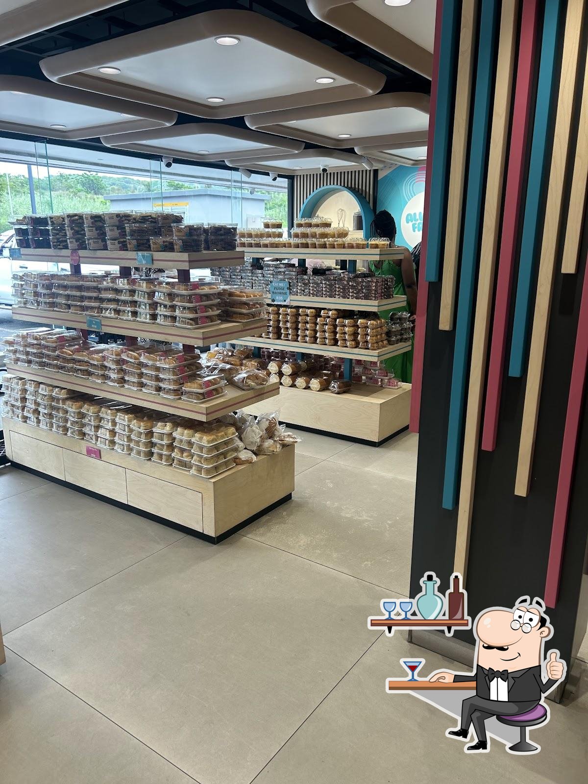 Westham Bakery - Newlands, Durban - Restaurant menu, prices and reviews