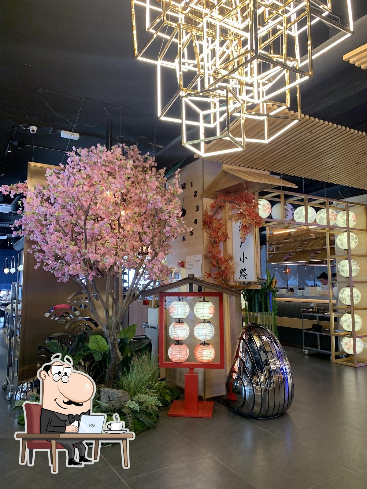 Worldeli Sushi & Grill, Sabadell - Menú del restaurante, precios y reseñas