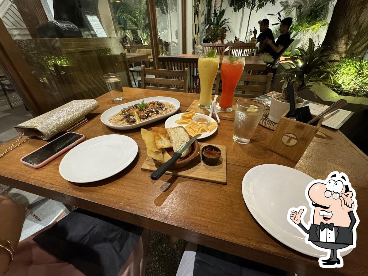 Tablo Kitchen x Cafe - BF Homes, Parañaque City, Parañaque - Restaurant ...