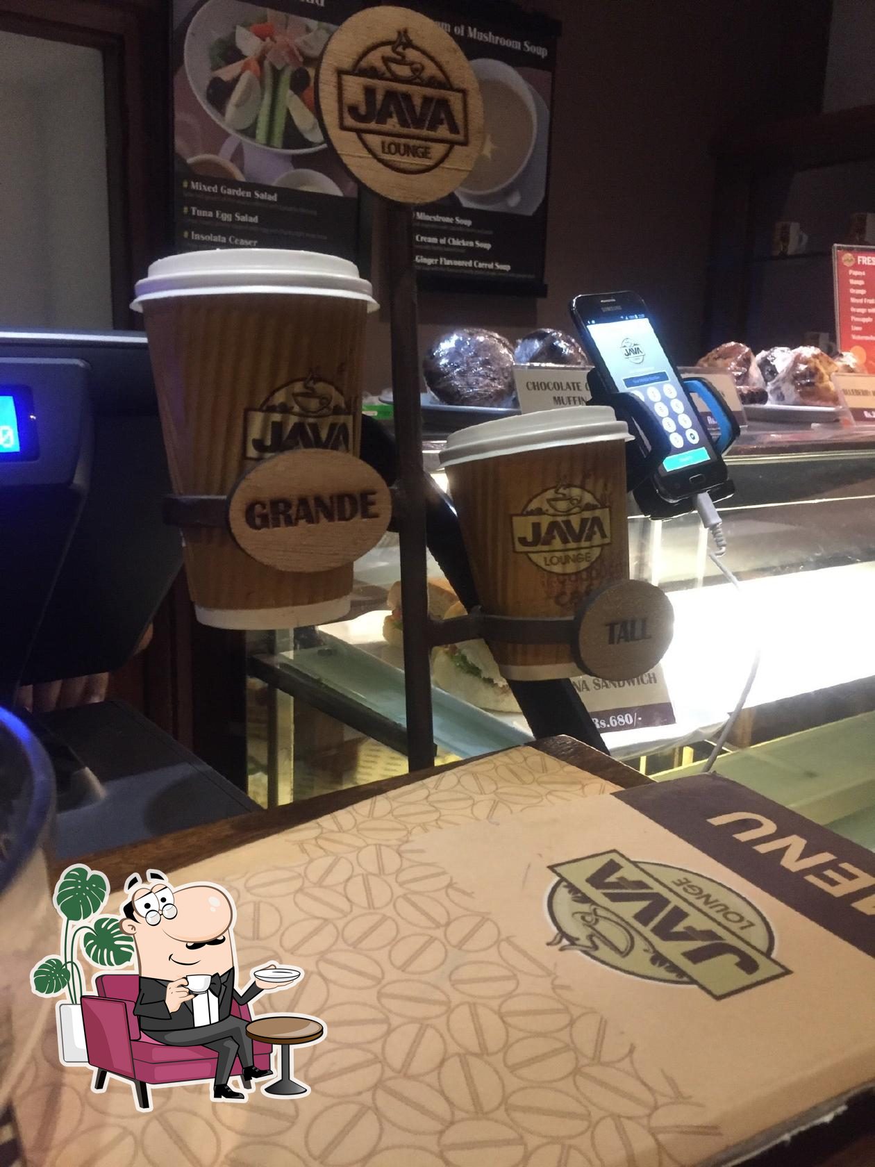 Java Lounge - Jawatte, Colombo - Restaurant menu, prices and reviews