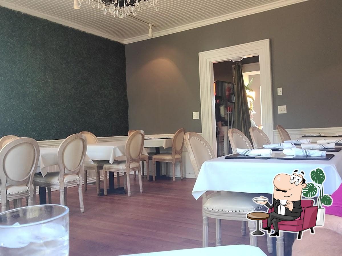 Private Property, Lexington - Restaurant menu, prices and reviews