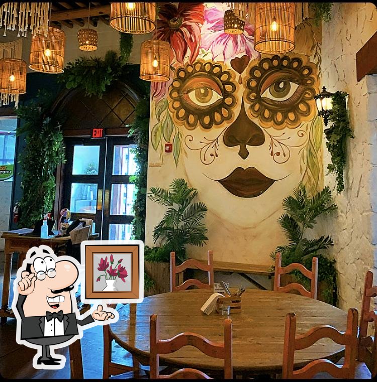 Chela's Miami, Miami Lakes - Restaurant menu, prices and reviews