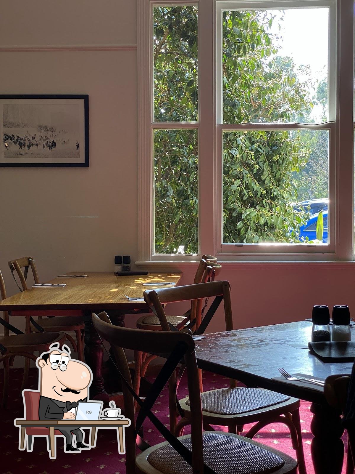 The Heritage Balnarring, Balnarring - Restaurant menu, prices and reviews