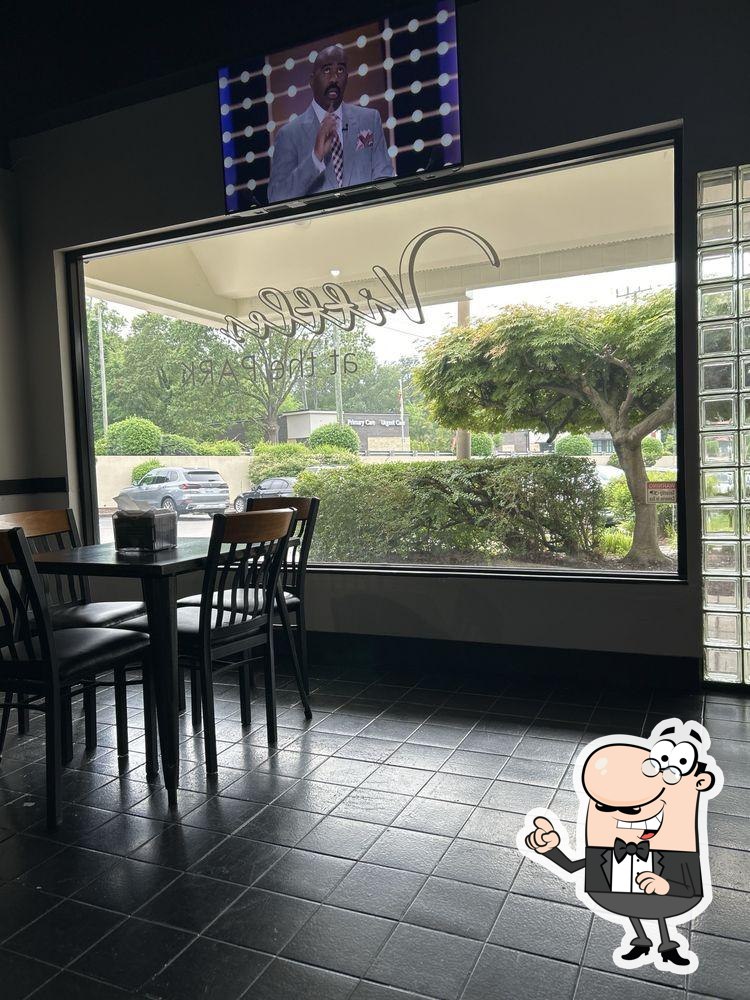 Vittles at the PARK, Durham - Restaurant menu, prices and reviews