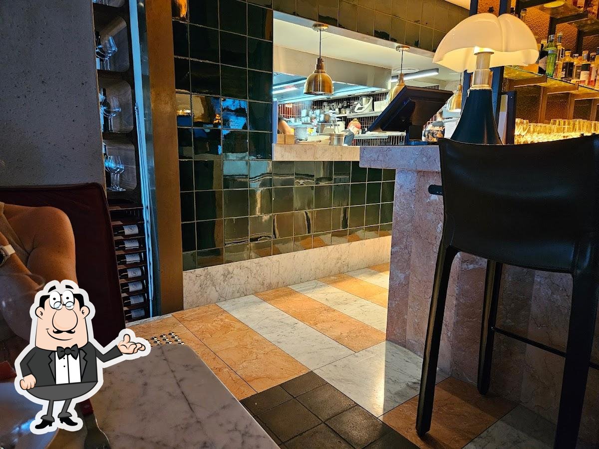 Pixie Italian, Byron Bay - Restaurant menu, prices and reviews