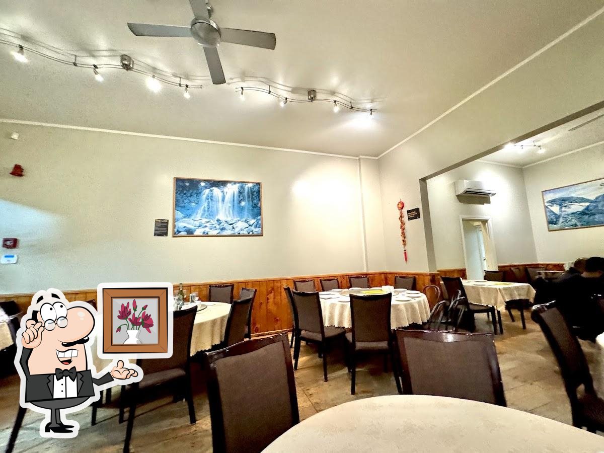 Canton Cafe, Auckland - Restaurant menu, prices and reviews
