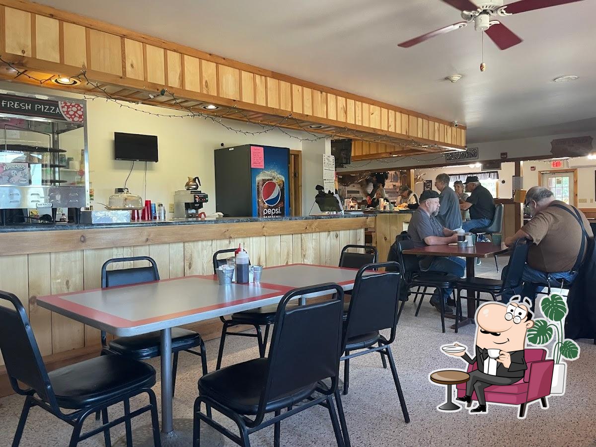 Kozy Korner - Restaurant menu, prices and reviews