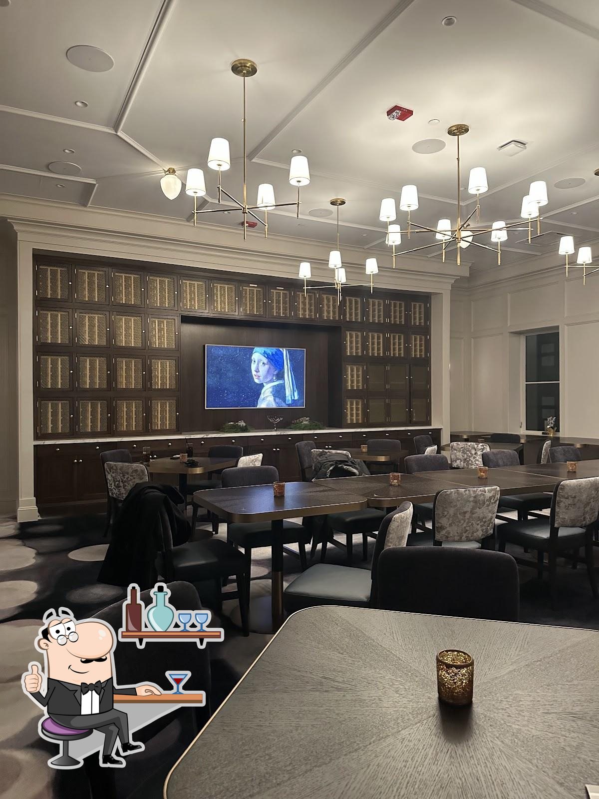 Masons Steakhouse, Quincy - Restaurant menu, prices and reviews