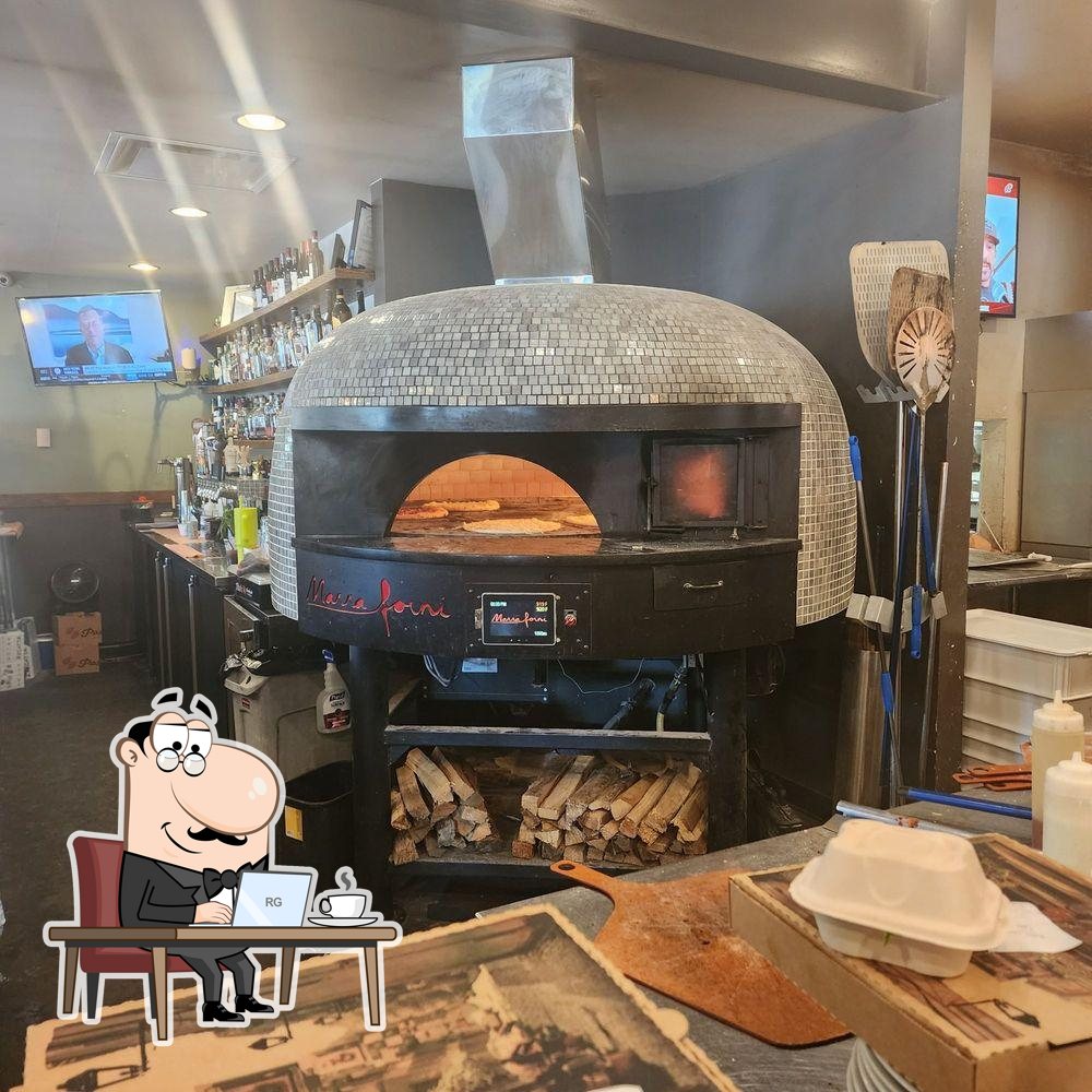 Camporosso, Fort Mitchell - Restaurant menu, prices and reviews