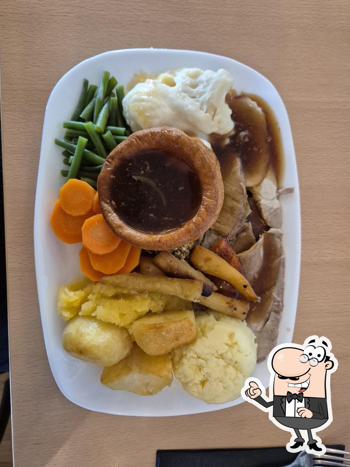Regal, Felixstowe - Restaurant menu, prices and reviews