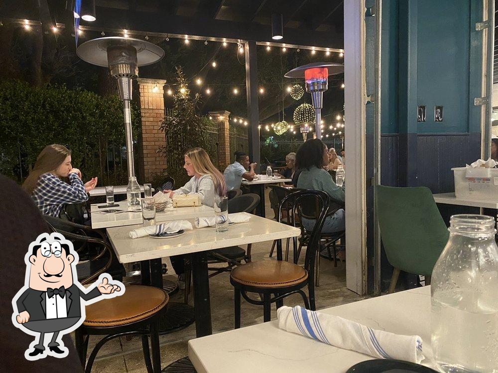 SoLou Baton Rouge, Baton Rouge - Restaurant menu, prices and reviews