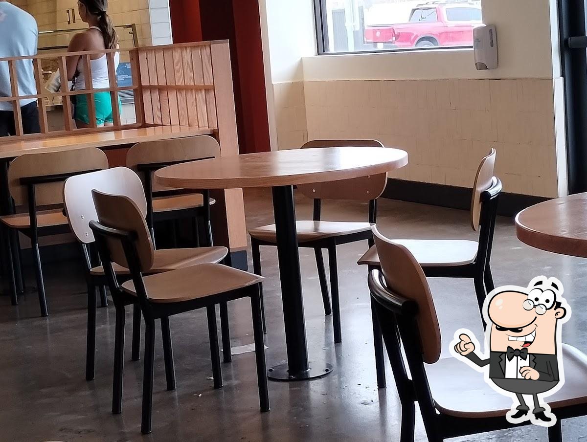 CAVA, Waco - Restaurant menu, prices and reviews