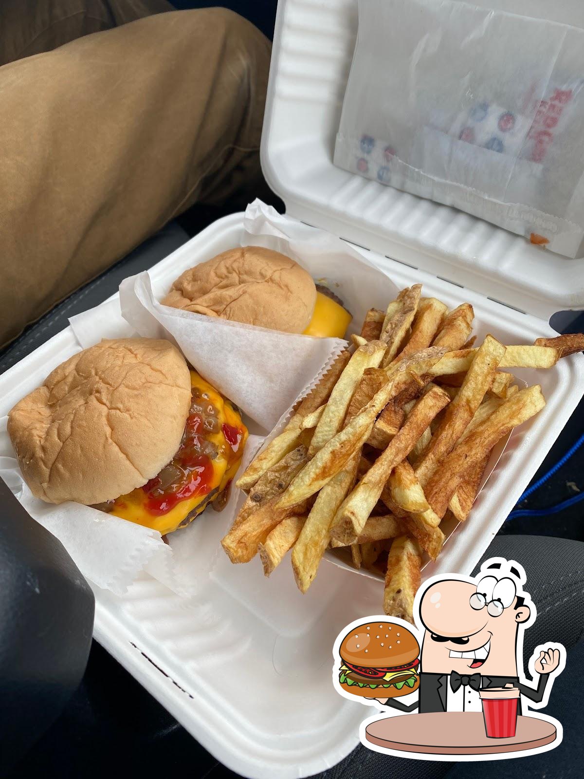 Harmon's Lunch, Falmouth - Restaurant menu, prices and reviews