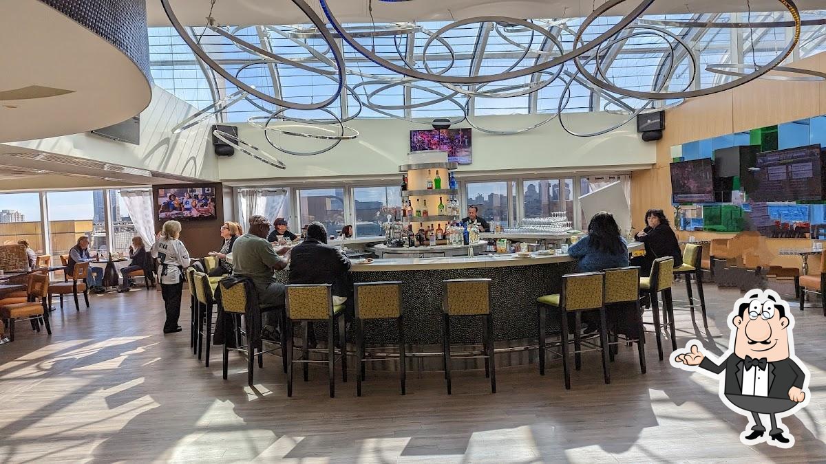Chairman's Club, Atlantic City - Restaurant menu, prices and reviews