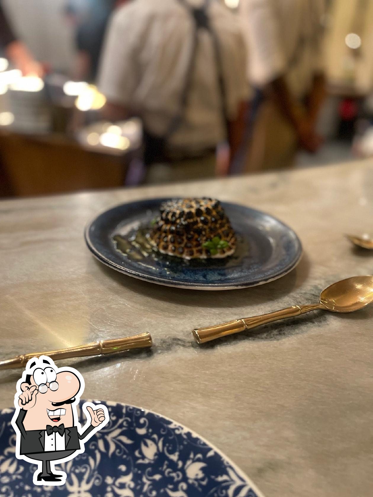 kann, Portland - Restaurant menu, prices and reviews