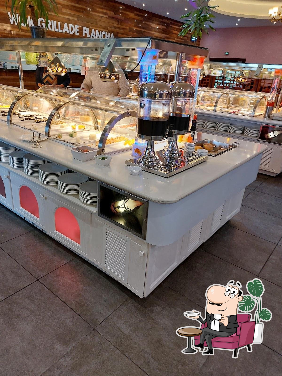 Restaurant Chinois Fourmies