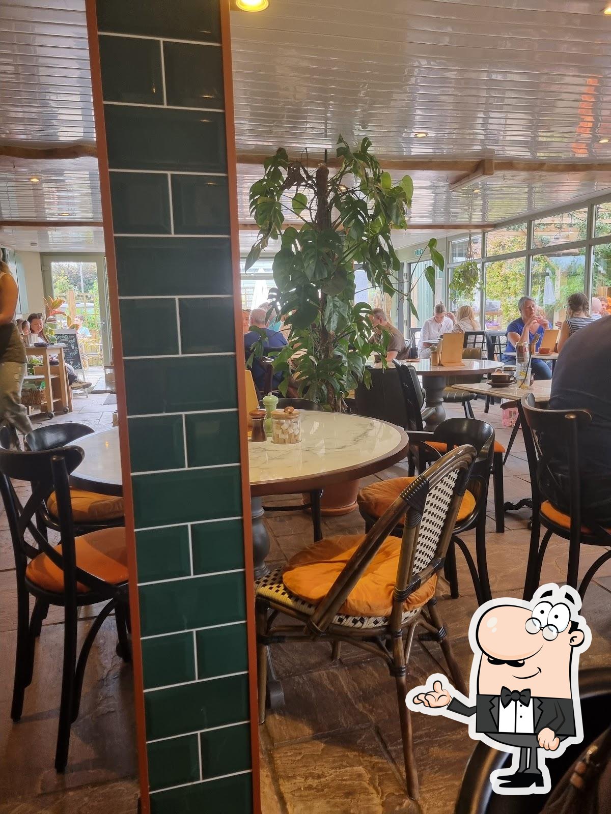 Sprout Kitchen Garden, Ellesmere Port - Restaurant menu, prices and reviews