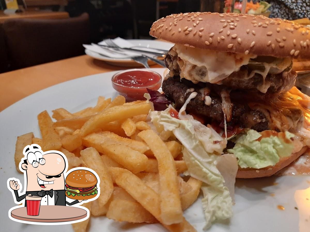 meg Restaurant & Bar, Lemgo - Speisekarte, Preise und Bewertungen